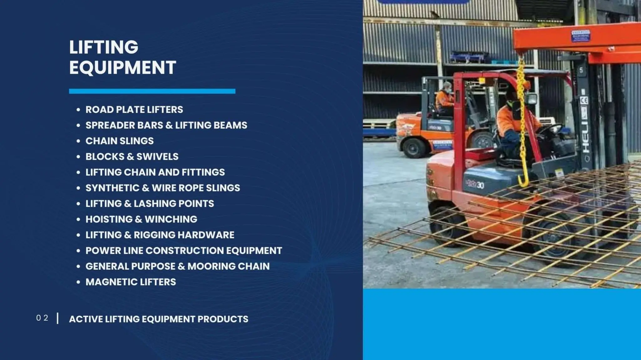 Safe Operation with the Best Jib crane manufacturer Adelaide | PPTX