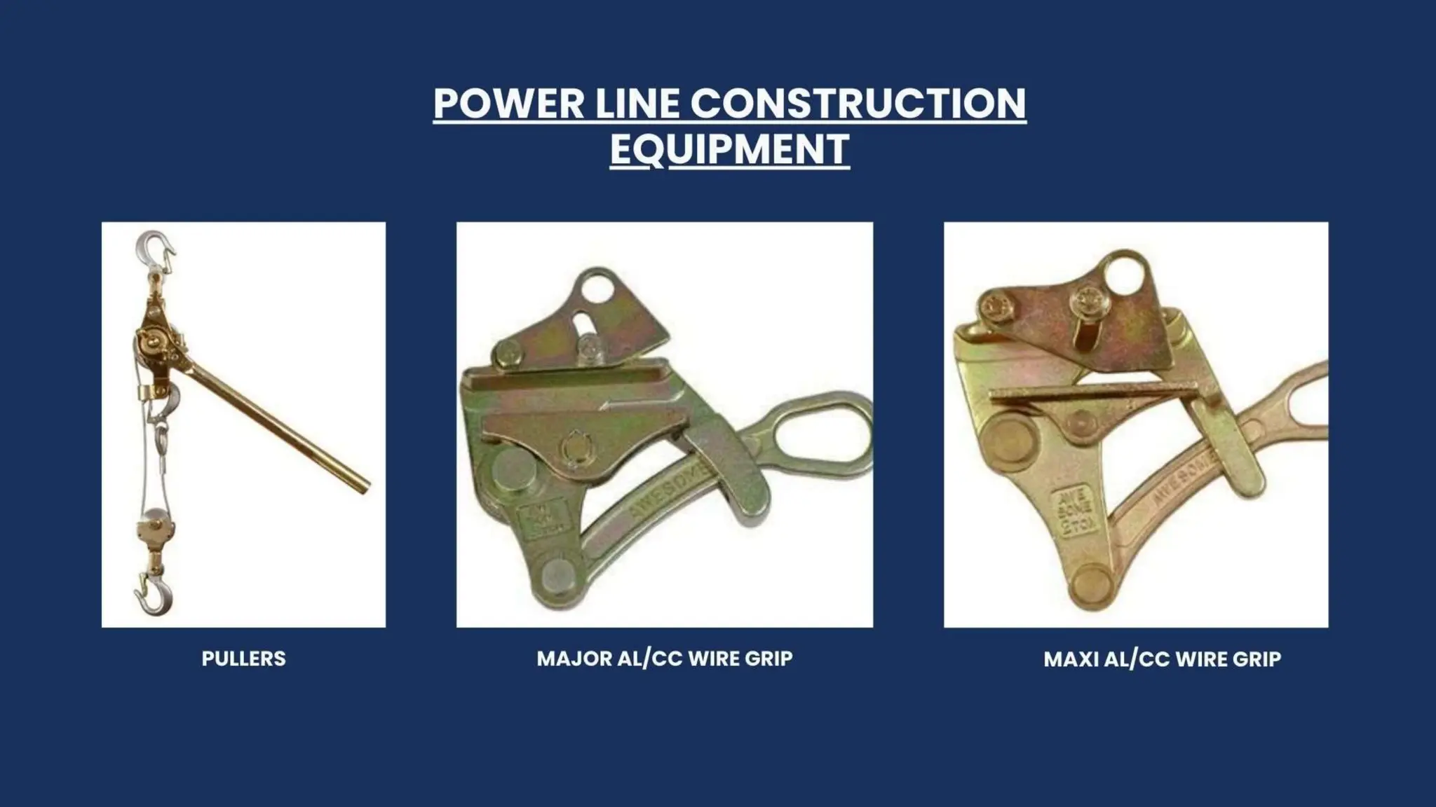 Safe Operation with the Best Jib crane manufacturer Adelaide | PPTX