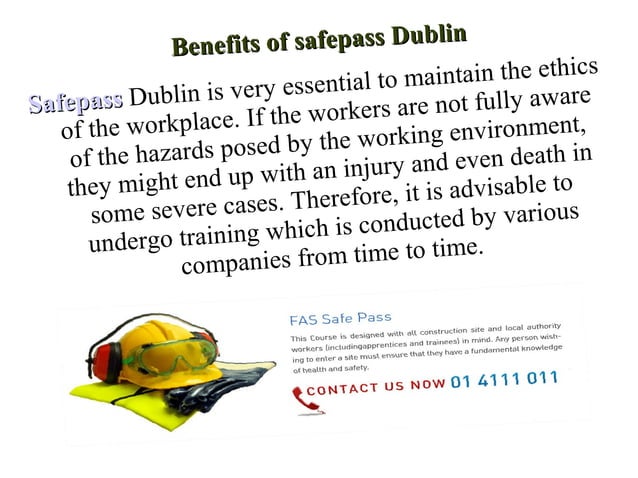 Safepass | PPT