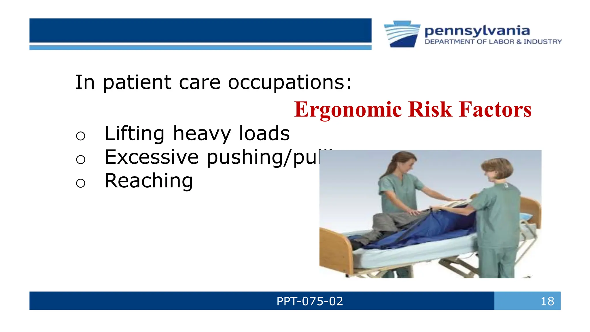 Safe Patient Handling and lifting_ Murad Amro.pptx