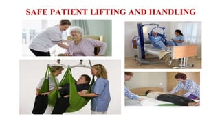 Safe Patient Handling and lifting_ Murad Amro.pptx