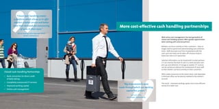 SafePay Closed Cash Handling | PDF