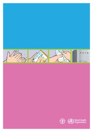 Safe Preparation, Storage And Handling Of Powdered Infant Formula ...