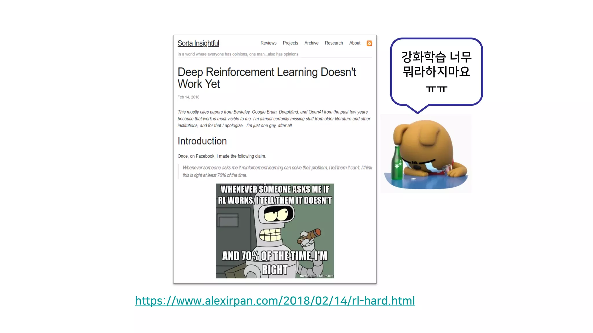 Safe Reinforcement Learning | PDF