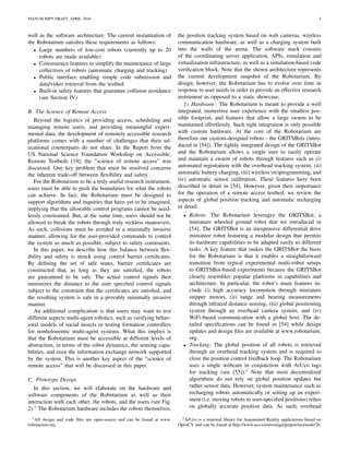 Safe remote access-swarm_robotics_research_on_the_ | PDF