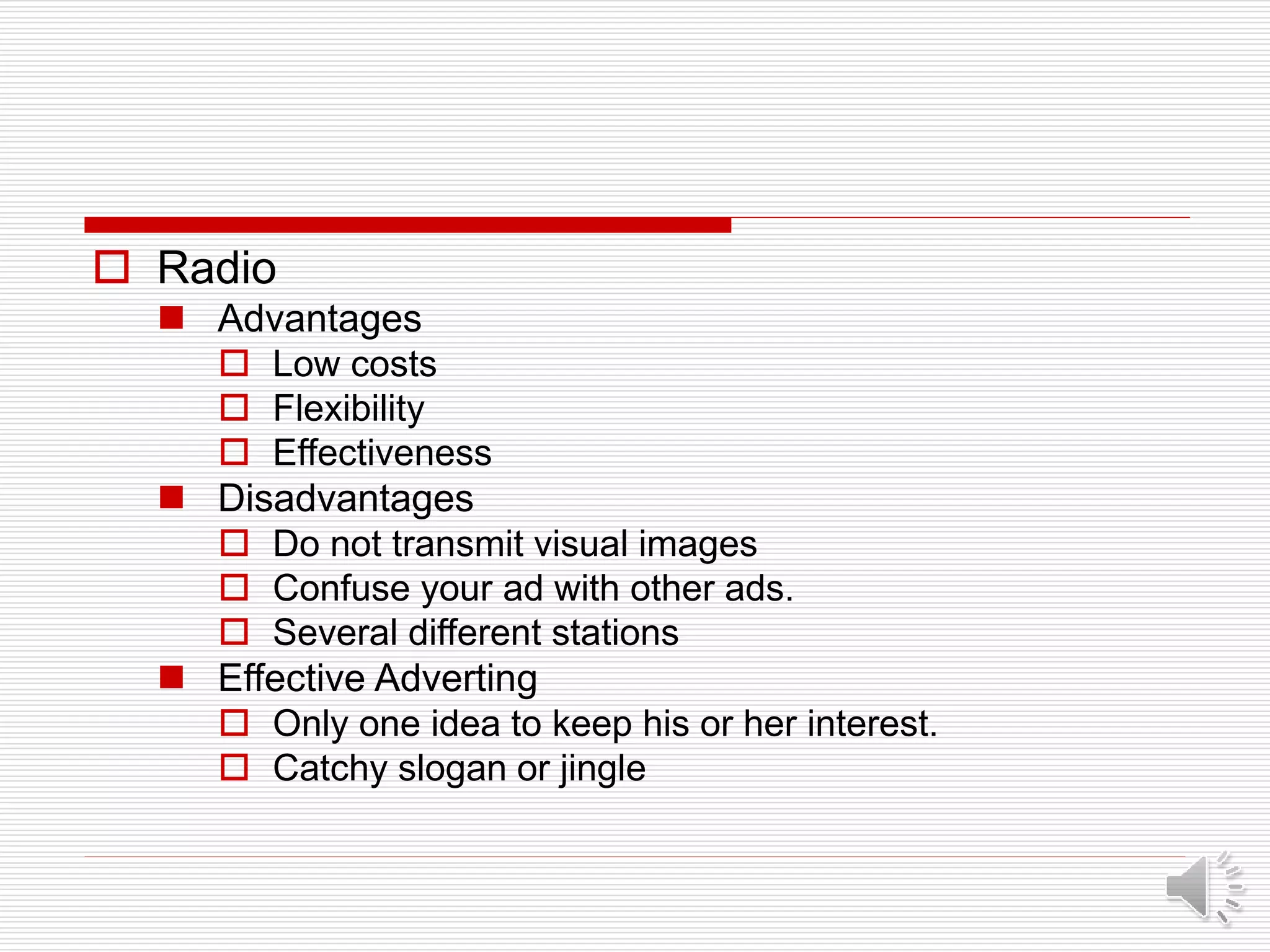 Road safety advertising | PPTX