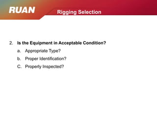 Safe Rigging Practices-Saudi Arabia.Com.SA.ppt