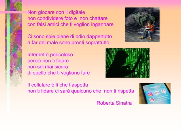 Safer internet day 2021 | PPT | Internet Safety | Parenting