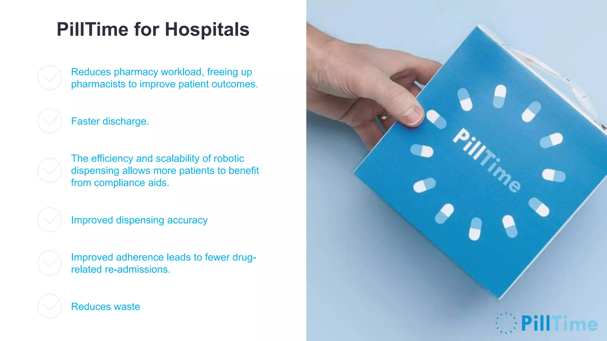 PillTime for Safer medicines | PPTX | Diabetes | Diseases and Conditions