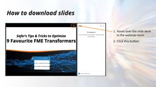 Safer’s Tips & Tricks to Optimize Top FME Transformers | PDF