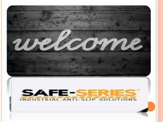 Safe Series | PPT