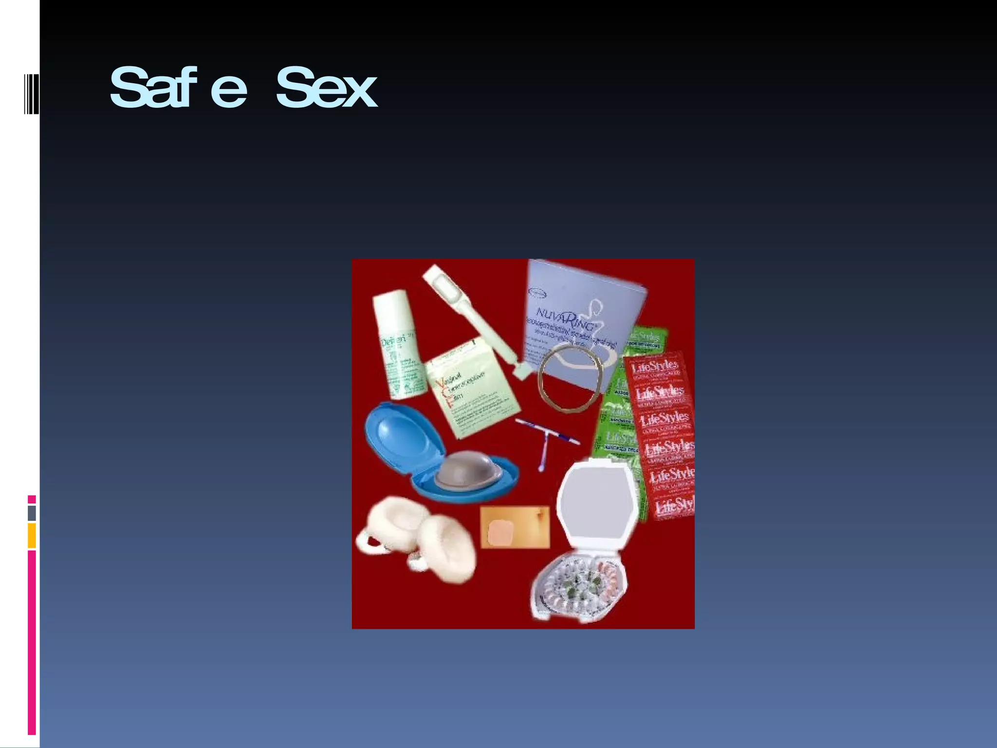 Safe Sex | PPT