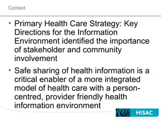 Safe Sharing of Health Information | PPT | Health Insurance | Insurance