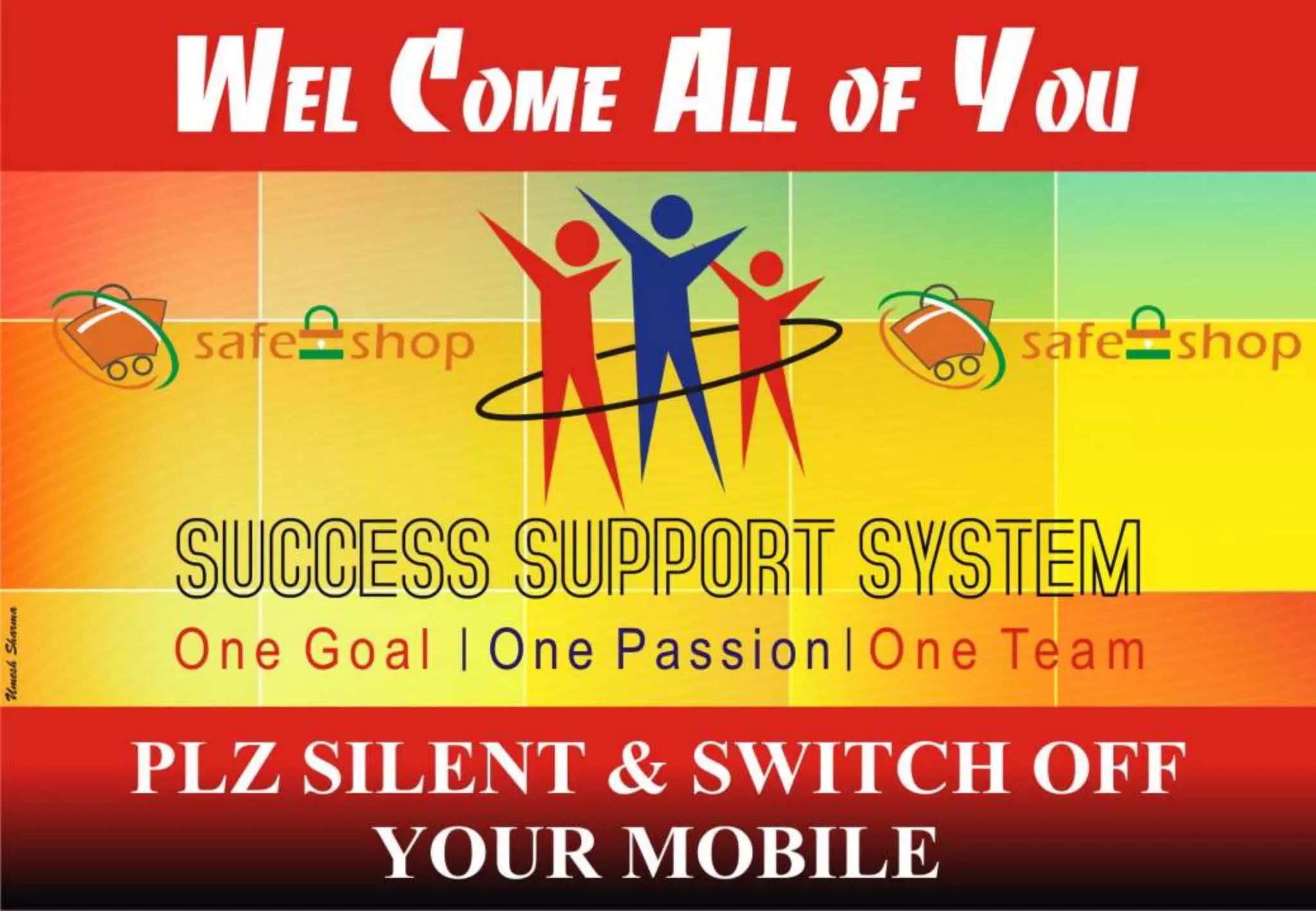 Safe shop plan | PDF