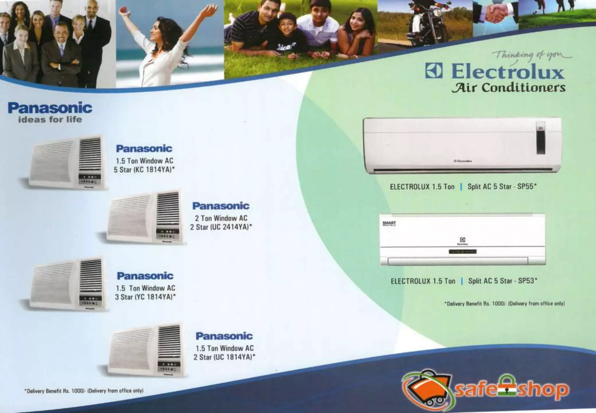 Safe shop plan | PDF