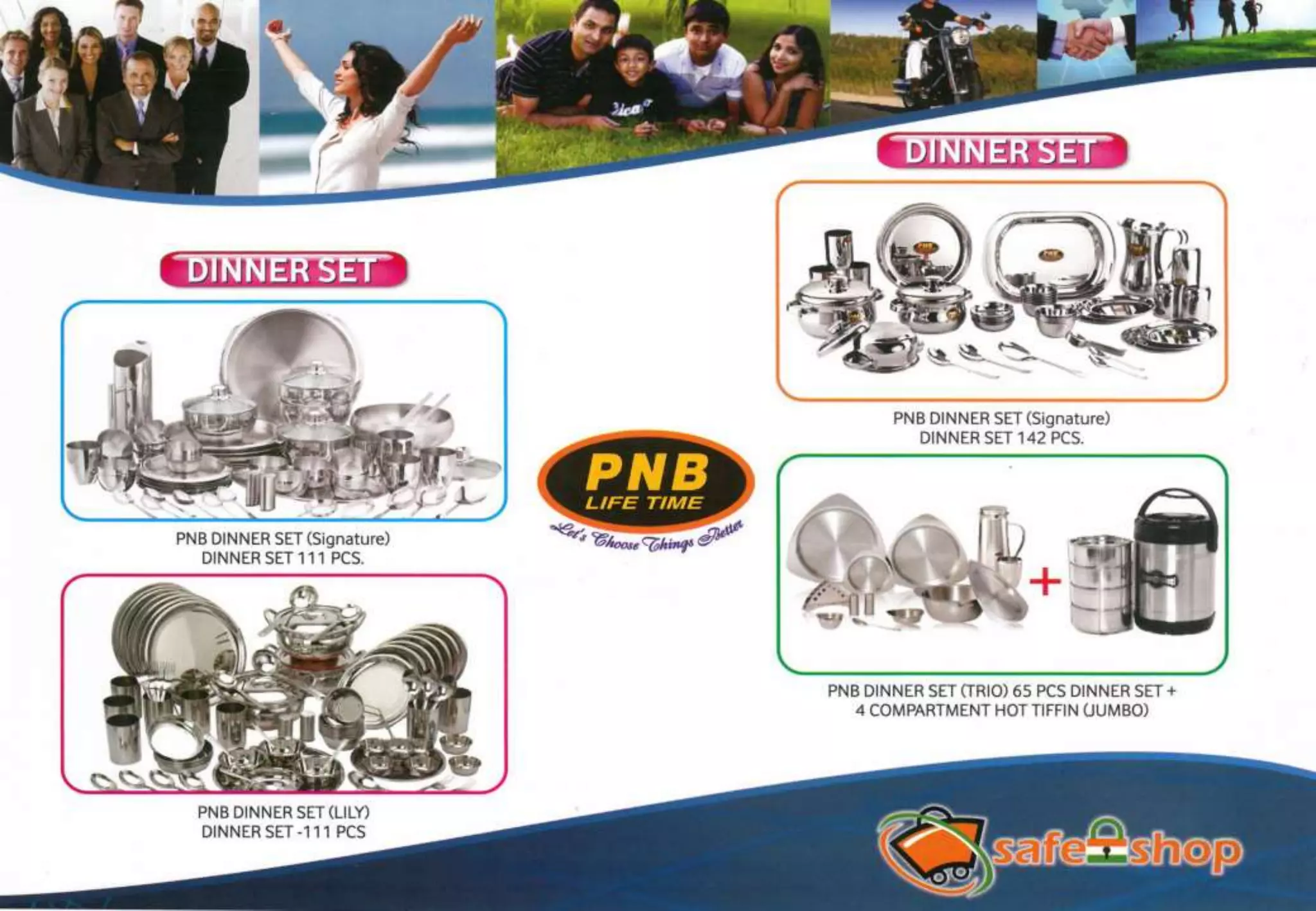 Safe shop plan | PDF