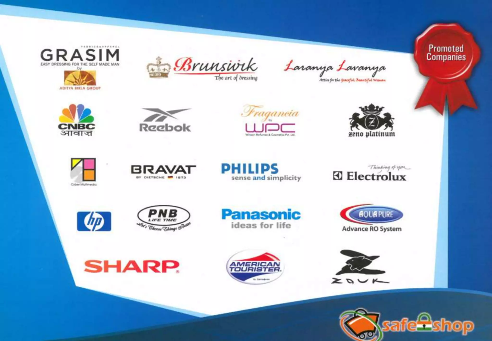 Safe shop plan | PDF