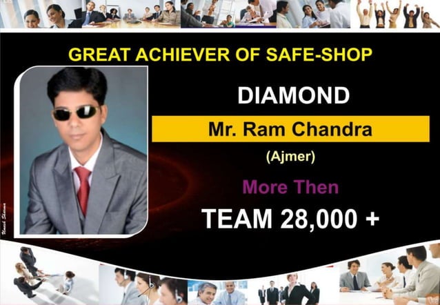 Safe shop plan | PDF