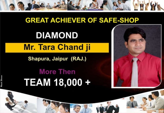 Safe shop plan | PDF