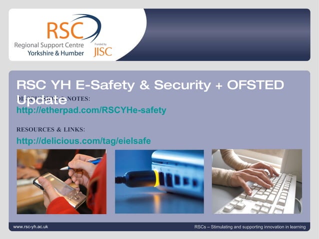 E-Safety | PPT | Internet Safety | Parenting