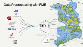 Mastering AI Workflows with FME by Mark Döring | PDF