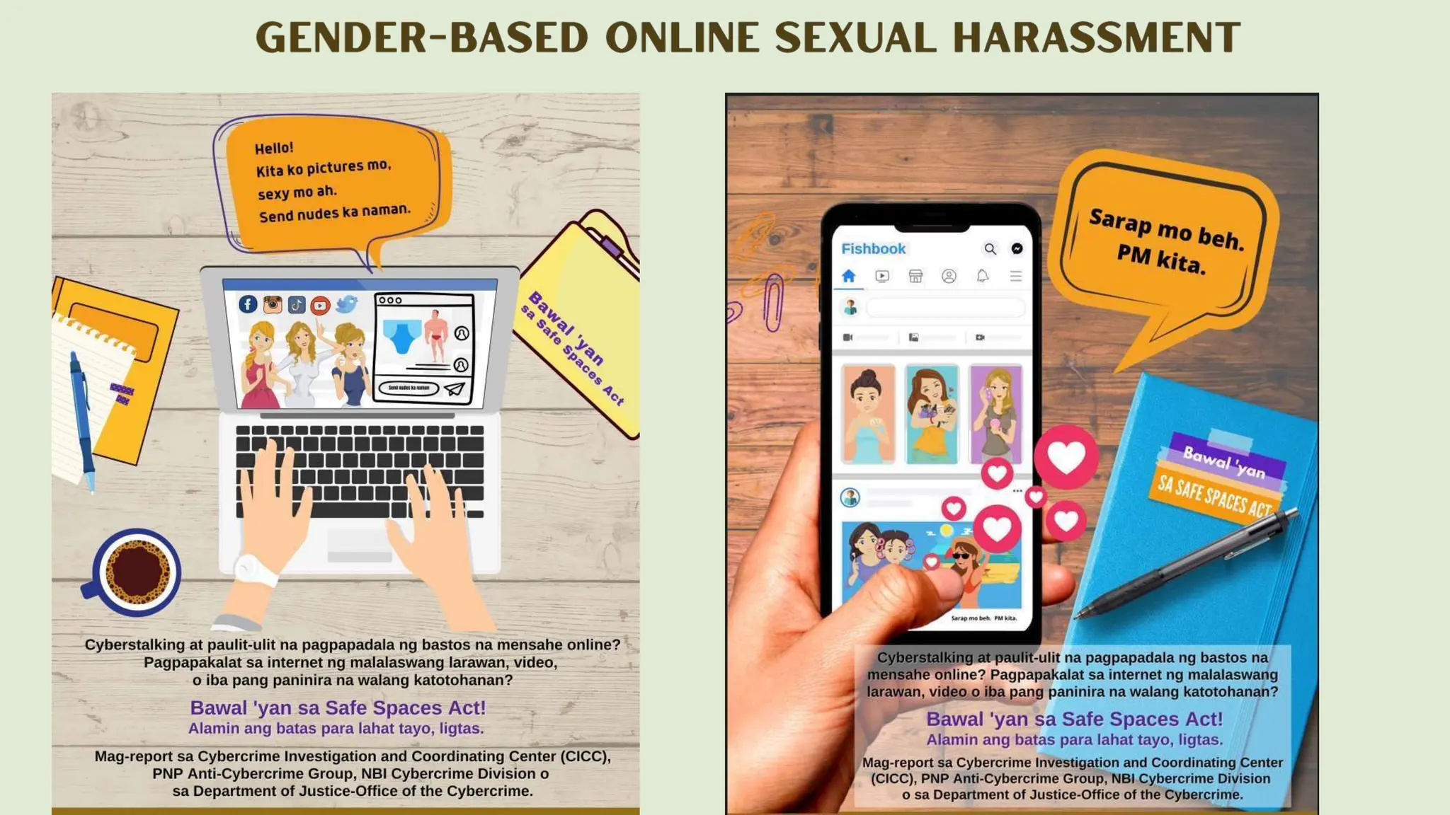 Republic Act No. 11313: safe spaces act.pptx