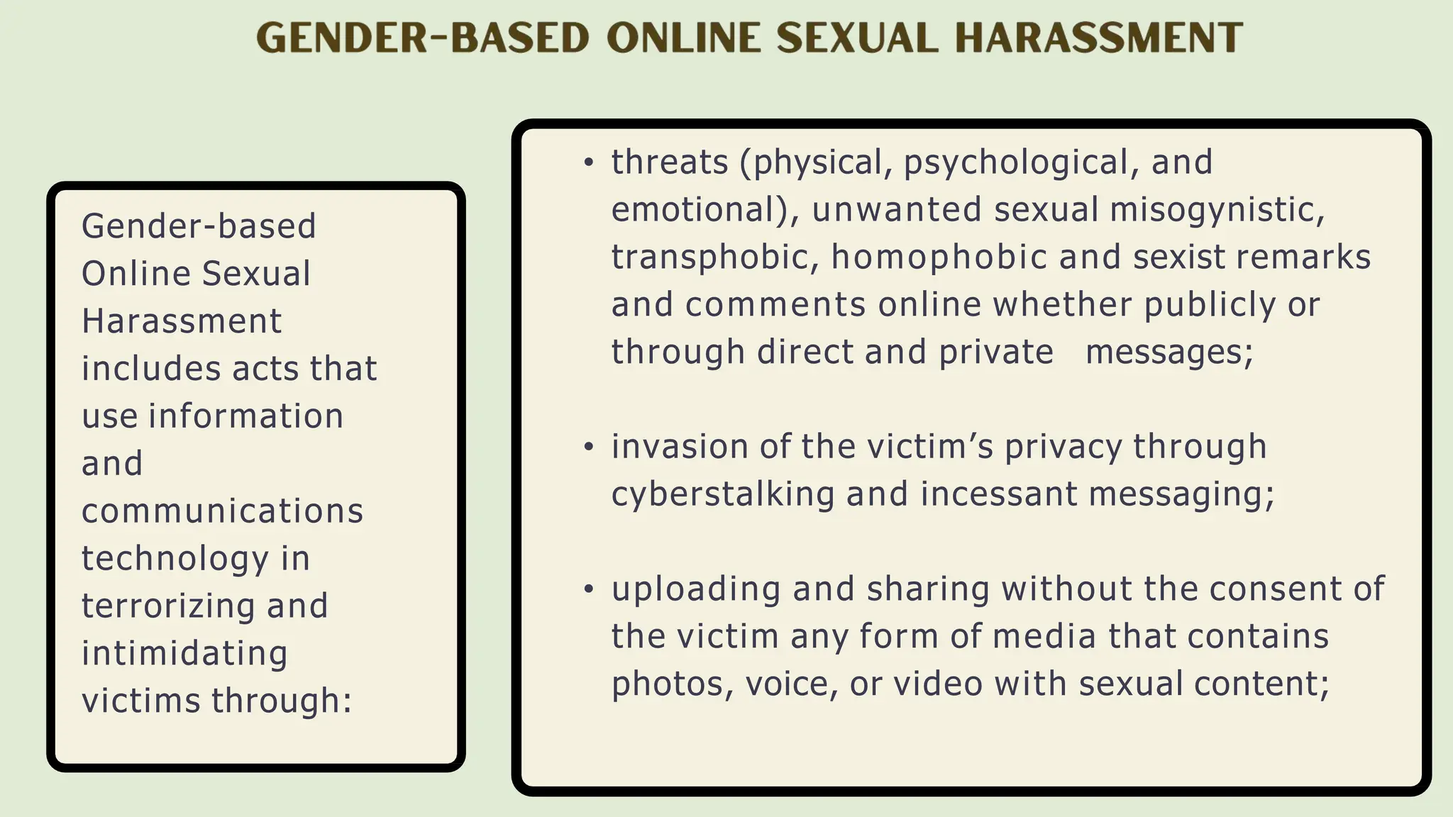 Republic Act No. 11313: safe spaces act.pptx