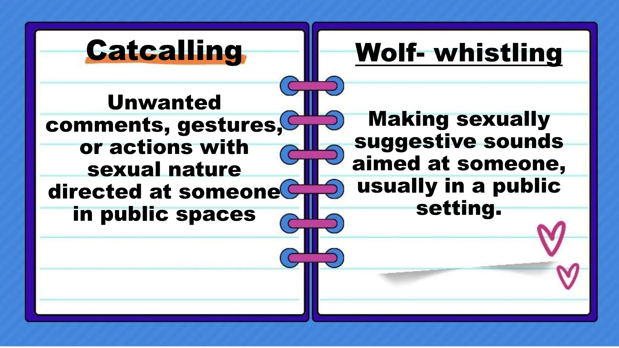 SAFE SPACES ACT .pptx