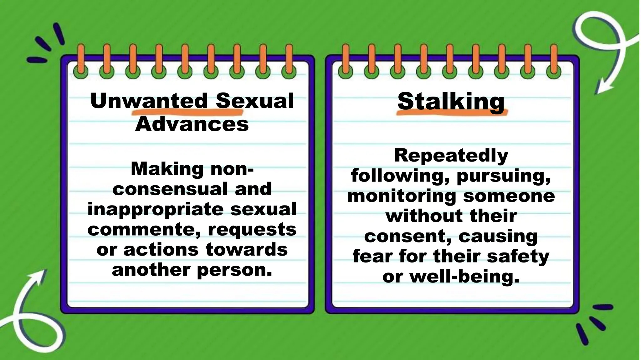 SAFE SPACES ACT .pptx