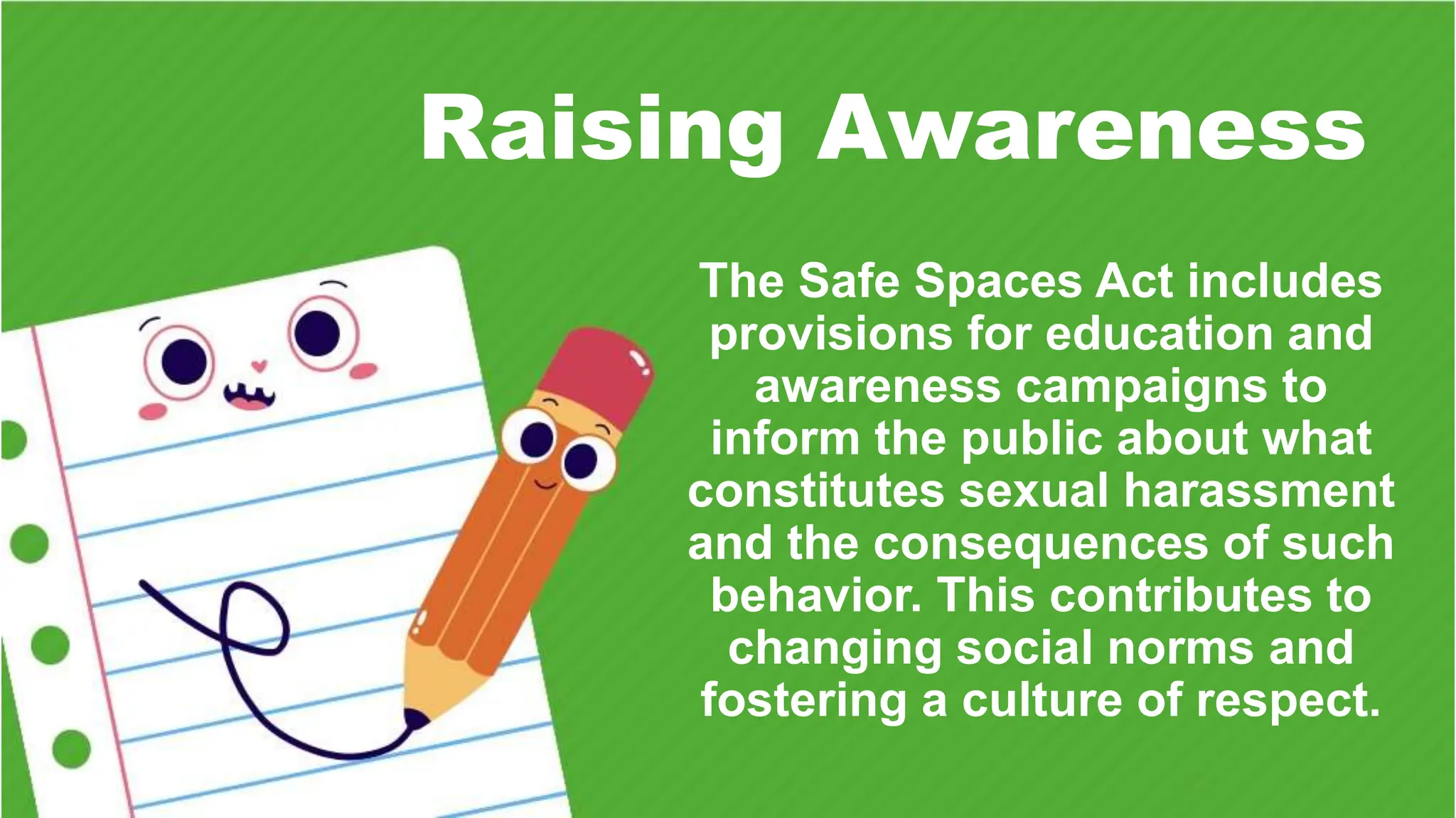 SAFE SPACES ACT .pptx