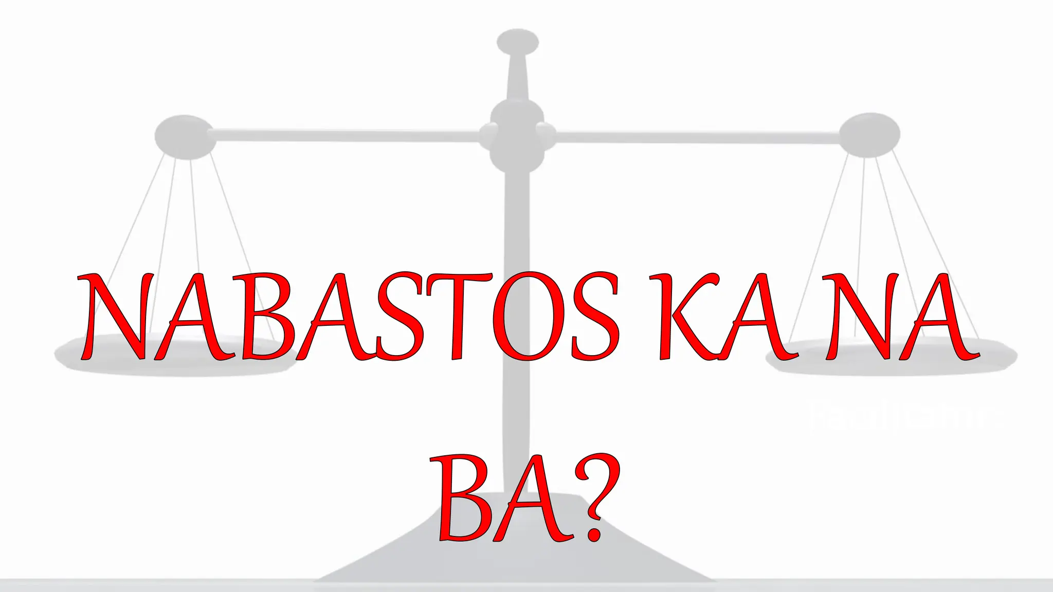 SAFE SPACES ACT (Mr. Arlanza) - Final.pptx