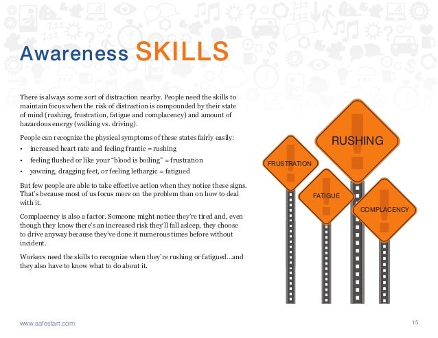 SafeStart Distracted Driving Guide