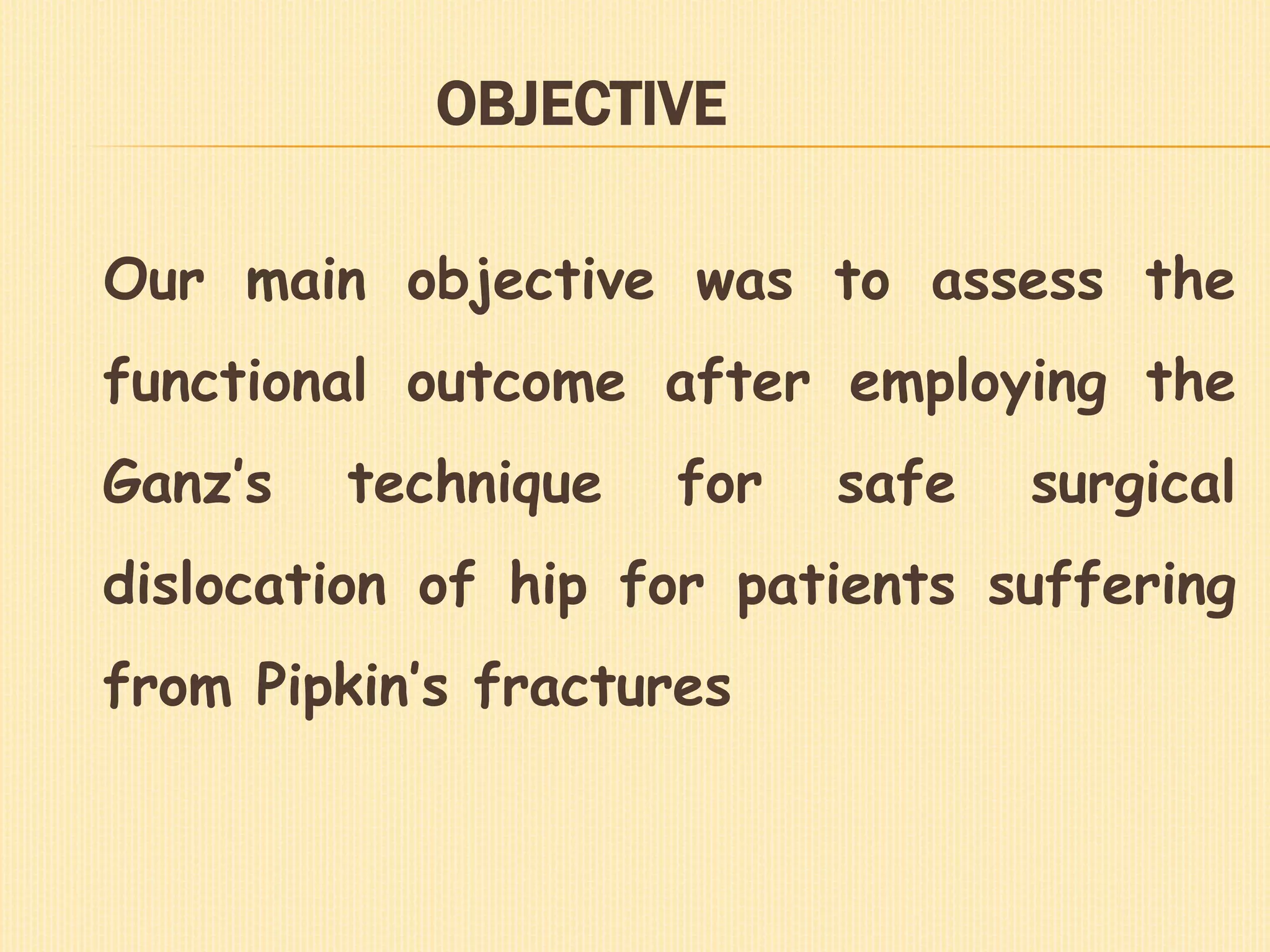 Safe surgical dislocation for femoral head fractures.dr mohamed ashraf ...