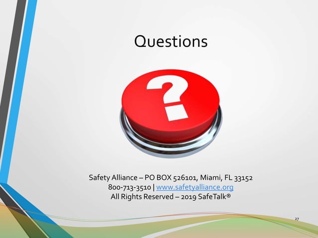 Active Shooter | PPT