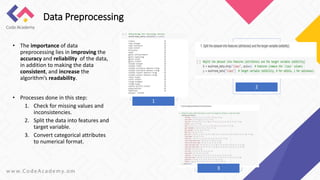 Safe to Eat or Deadly Poisonous - A Machine Learning Approach to Mushroom Toxicity (CA Template ...