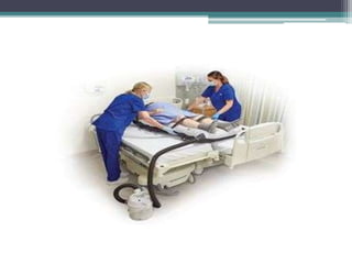 Safe transfer of unstable patient from hospital NABH ppt.pptx