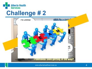 Safe transitions in care | PPT