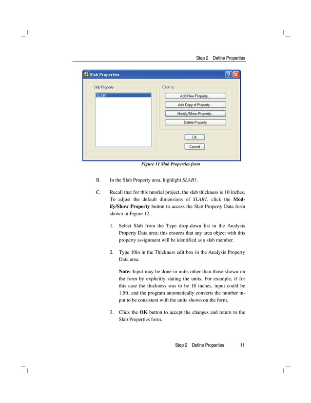 Safe tutorial | PDF | Civil Engineering Industry | Industries