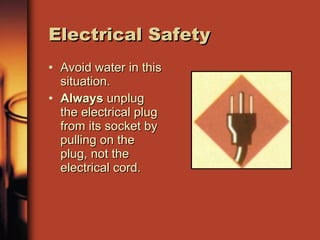 Safety | PPT