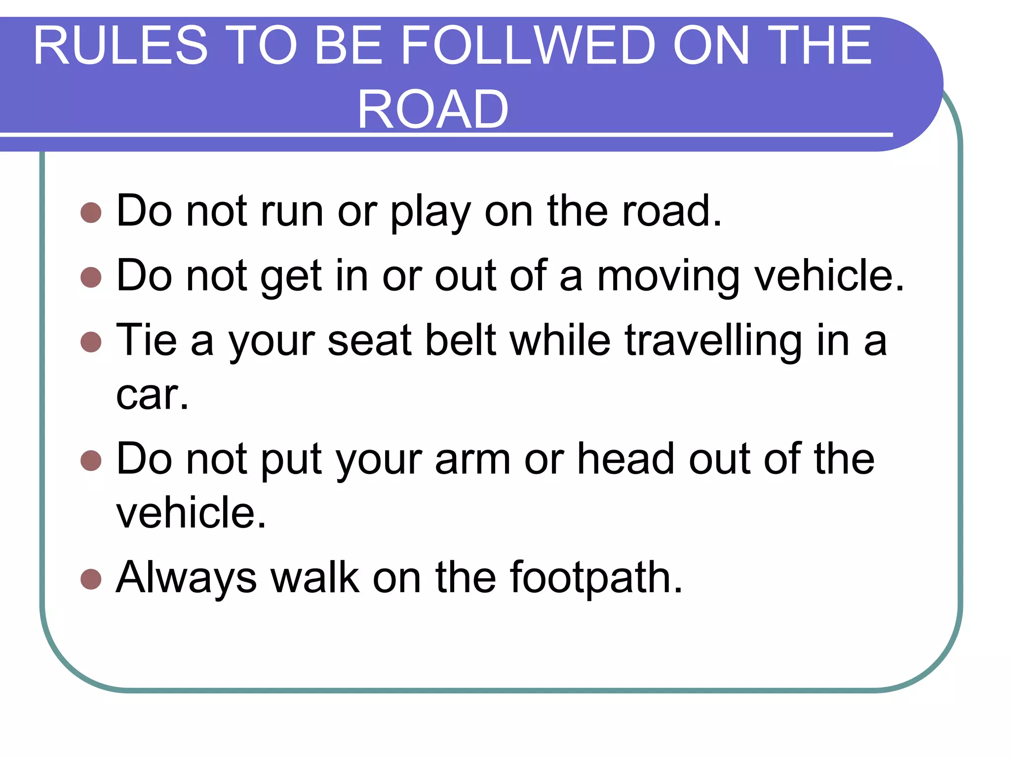 Safety | PPT