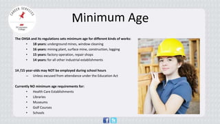 Your Guide to Workplace Safety! | PDF