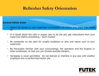 Safety | PPT