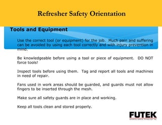 Safety | PPT