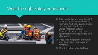 Safety ppt | PPTX