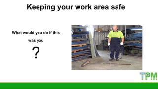 Industrial Safety and Managment | PPT