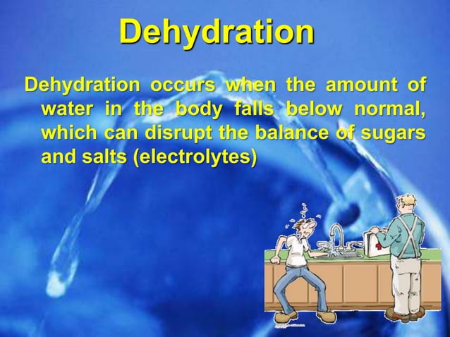 Safety & health in ramadan by ammar | PPTX