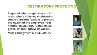Safety Procedure | PDF