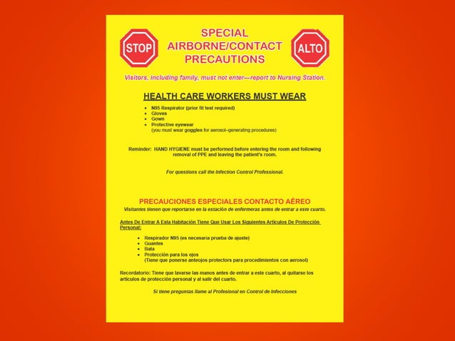 Safety in phlebotomy | PPT