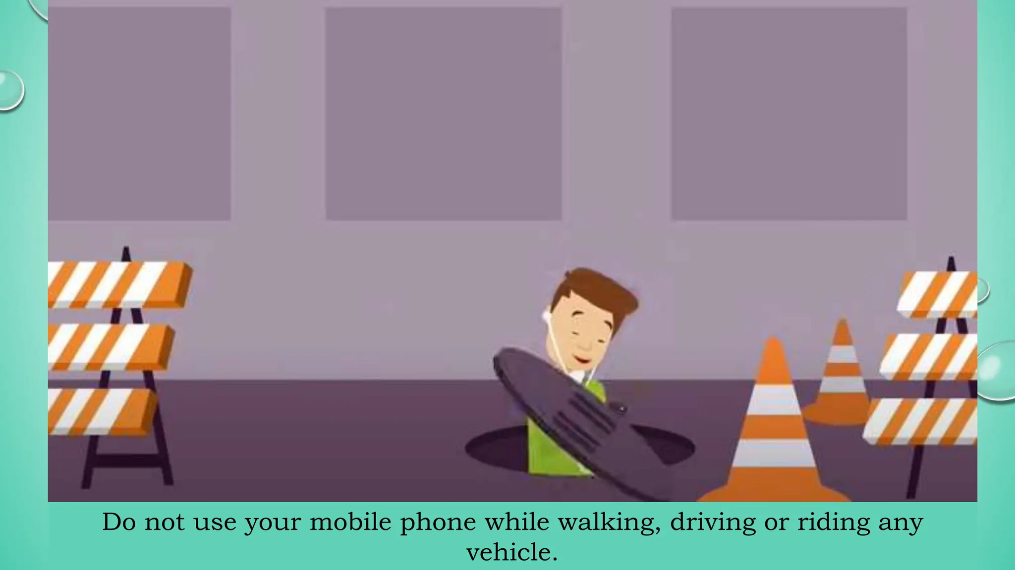 basic road safetytraffic rules for kids | PPTX | Auto Safety | Automotive