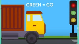 basic road safetytraffic rules for kids | PPTX